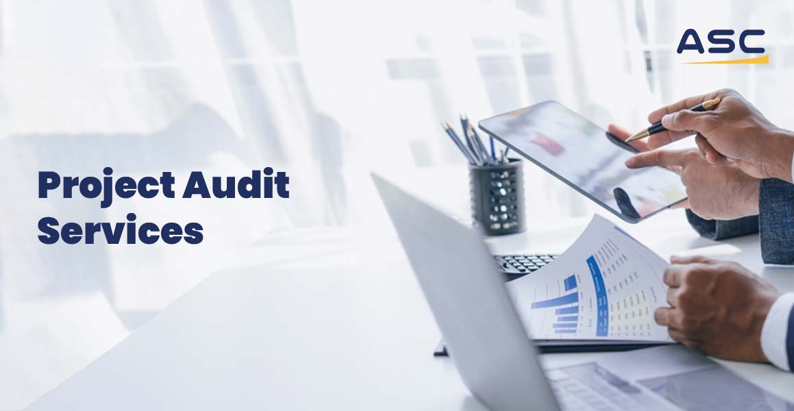 Project Audit Services | Risk Compliance Experts ASC Group®